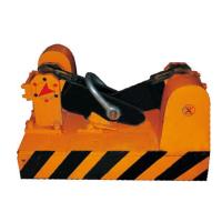 China 100kg To 5000kg Permanent Steel Magnetic Lifter Automatic for sale