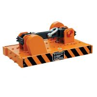 China 100kg To 5000kg Permanent Steel Magnetic Lifter Automatic for sale