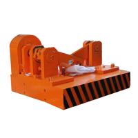 China Permanent Industrial Magnetic Lifter 0.5T To 30T for sale