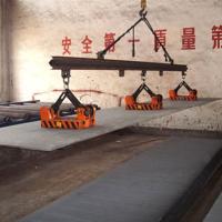 China Permanent Industrial Magnetic Lifter 0.5T To 30T for sale