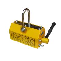 China CE ISO Permanent Magnetic Lifter 1000kg To 2000kg for sale