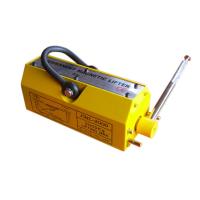 China CE ISO Permanent Magnetic Lifter 1000kg To 2000kg for sale