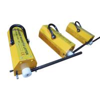 China 340*135*140mm 1500kg Permanent Magnetic Lifter PML for sale