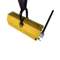 China 340*135*140mm 1500kg Permanent Magnetic Lifter PML for sale