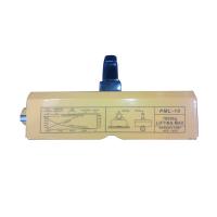 China 1000Kgf NdFeB Permanent Automatic Magnetic Lifter for 5mm Materials Double Magnetic Circuit for sale