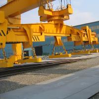 China MW84 Electromagnetic Lifter For 6mm To 32mm Thick Plate for sale