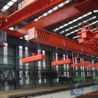China MW84 4800kg Electromagnetic Lifter For Medium Thick Plate for sale