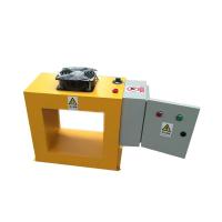 China 15kw 450x300mm Tunnel Demagnetizer Machine for sale