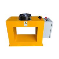 China 15kw 450x300mm Tunnel Demagnetizer Machine for sale