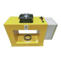 China OEM 200x150mm 200Gs Portable Demagnetizer for sale
