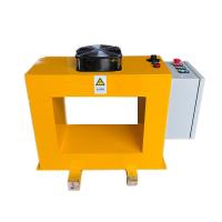 China OEM 200x150mm 200Gs Portable Demagnetizer for sale