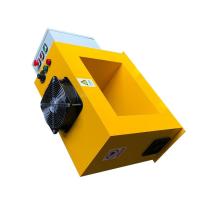 China OEM 200x150mm 200Gs Portable Demagnetizer for sale