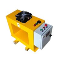 China OEM 200x150mm 200Gs Portable Demagnetizer for sale