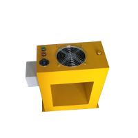 China 350×300mm 12kw Portable Demagnetizer Tool for sale