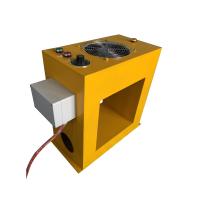 China 220 Volt 50x40cm 20000W Commercial Portable Demagnetizer for sale