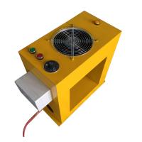 China 220 Volt 50x40cm 20000W Commercial Portable Demagnetizer for sale