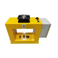 China 380V 300×200mm Demagnetizer Machine Magnetiser Demagnetiser for sale