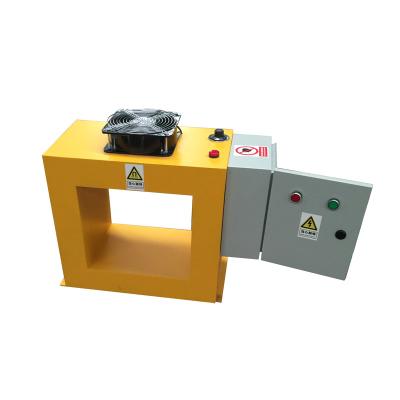 China 380V 300×200mm Demagnetizer Machine Magnetiser Demagnetiser for sale