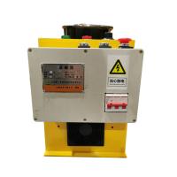 China 500x400mm 20kw Metal Industrial Demagnetizer for sale