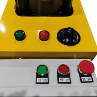 China 500x400mm 20kw Metal Industrial Demagnetizer for sale