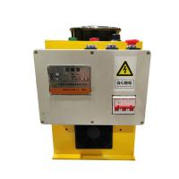 China FTD 300x150mm 220V 8kw Industrial Demagnetizer for sale