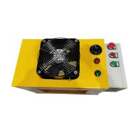 China FTD 300x150mm 220V 8kw Industrial Demagnetizer for sale