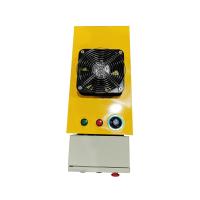 China 15000W 250Gs 45x30cm Portable Demagnetizer for sale