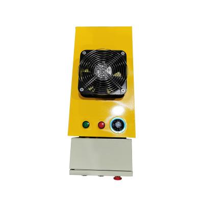 China 15000W 250Gs 45x30cm Portable Demagnetizer for sale