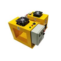 China 15000W 250Gs 45x30cm Portable Demagnetizer for sale