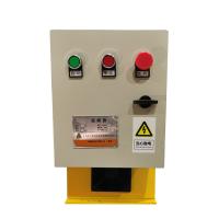 China 15000W 250Gs 45x30cm Portable Demagnetizer for sale