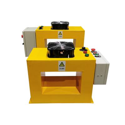 China ISO9001 30x15cm 28kg Portable Demagnetizer for sale