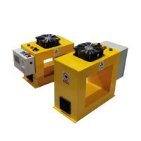 China ISO9001 30x15cm 28kg Portable Demagnetizer for sale