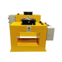 China ISO9001 30x15cm 28kg Portable Demagnetizer for sale