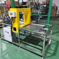 China 500x400mm 250Gs Energy Saving Electric Demagnetizer for sale