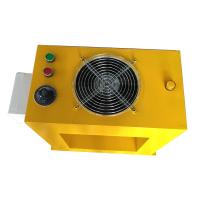 China 500x400mm 250Gs Energy Saving Electric Demagnetizer for sale