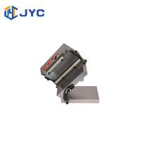 China Oem Tiltable Permanent Magnetic Chuck For Engraving Machine for sale