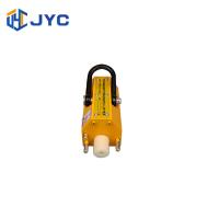 China OEM 260*135*140mm Permanent Magnetic Lifter 600kg for sale