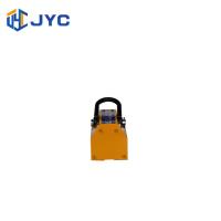 China OEM 260*135*140mm Permanent Magnetic Lifter 600kg for sale