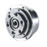 China AGV Polyurethane Drive Wheel , AGV Drive Unit With Planetary Gearbox for sale