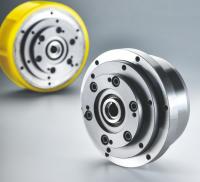 China CHE Single Drive Wheel AGV Steering Wheels For AGV Caster for sale