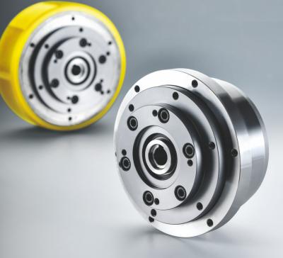 China CHE Single Drive Wheel AGV Steering Wheels For AGV Caster for sale