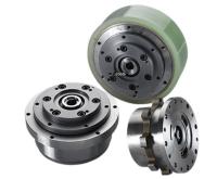 China Planetary Gearbox AGV Drive Wheel For AGV Robot Arm Reducer Gear Ratio 20:1 for sale
