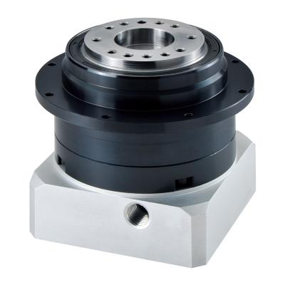 China VGH110 120mm One Stage Planetary Gearbox For Servo Motor for sale