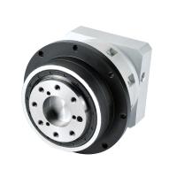 China VGH90 80mm Flange Output Planetary Speed Reducer Gearbox Hollow Shaft for sale