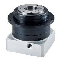 China Flange Output Planetary Gear Speed Reducer VGH150 130mm for sale