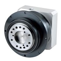 China Flange Output Planetary Gear Speed Reducer VGH150 130mm for sale