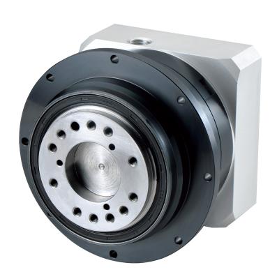 China Flange Output Planetary Gear Speed Reducer VGH150 130mm for sale