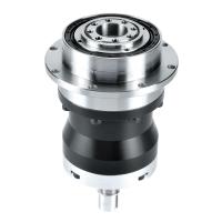 China Low Backlash VGSH64 Planetary Gearbox Shaft Input And Flange Output for sale