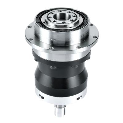 China Low Backlash VGSH64 Planetary Gearbox Shaft Input And Flange Output for sale