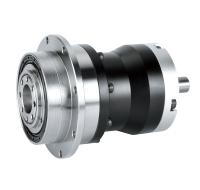 China Low Backlash VGSH64 Planetary Gearbox Shaft Input And Flange Output for sale